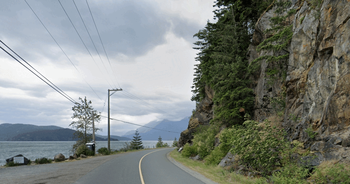 Evacuation routes, Highway 9, and a new trail: a transport wishlist ...
