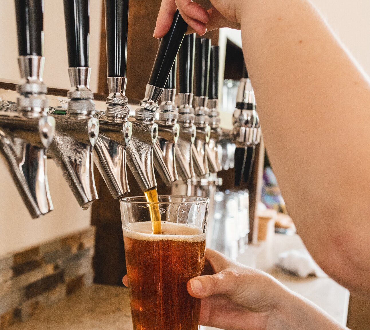 Purity Brewing Company Ltd and Pure Craft Bars Limited - Administration