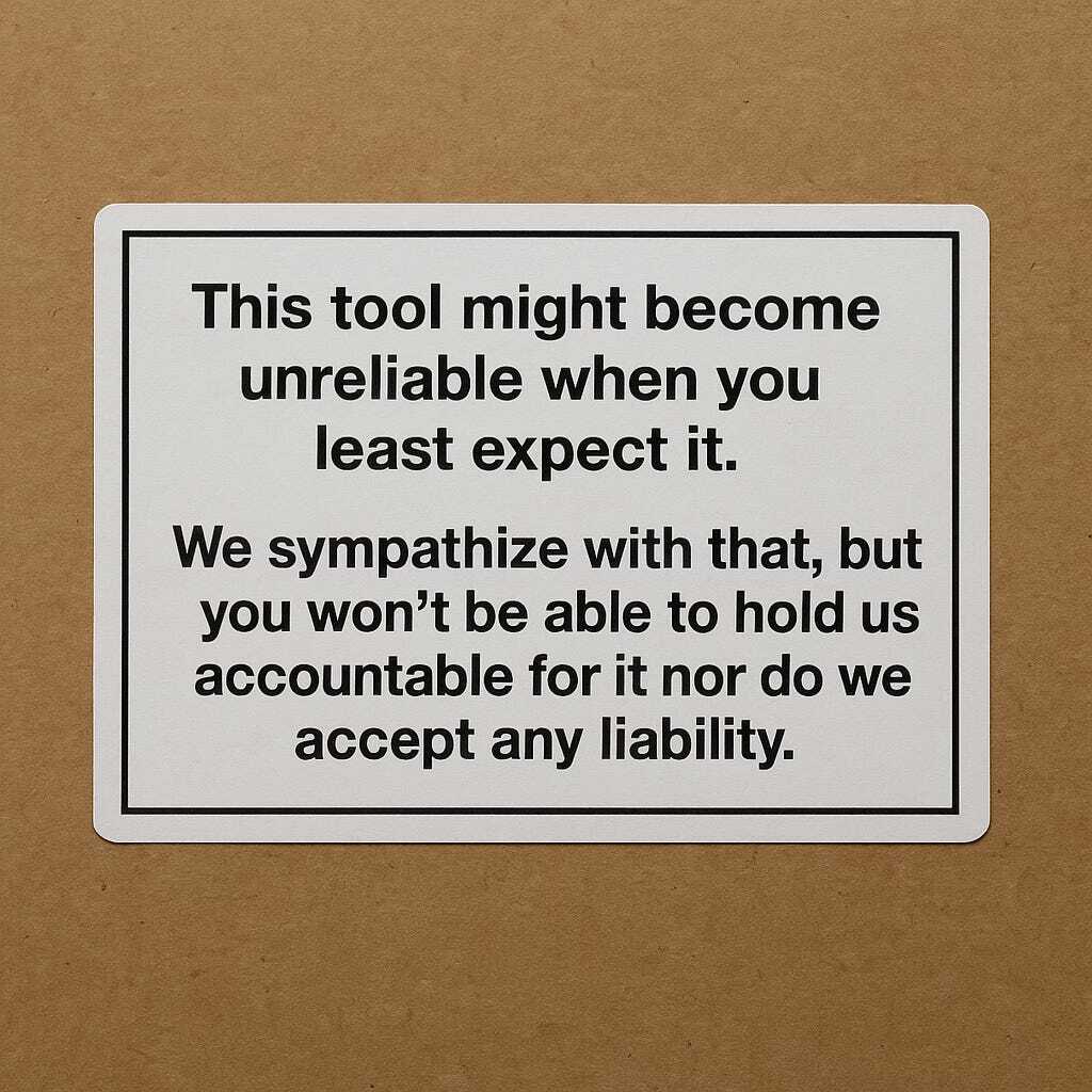 Guardrail degradation in AI is empirically supported across multiple ...