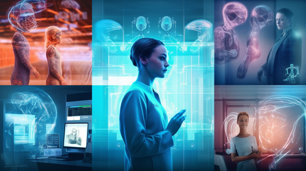 Beyond Bots: AI's Breakthroughs from Coding to Healthcare