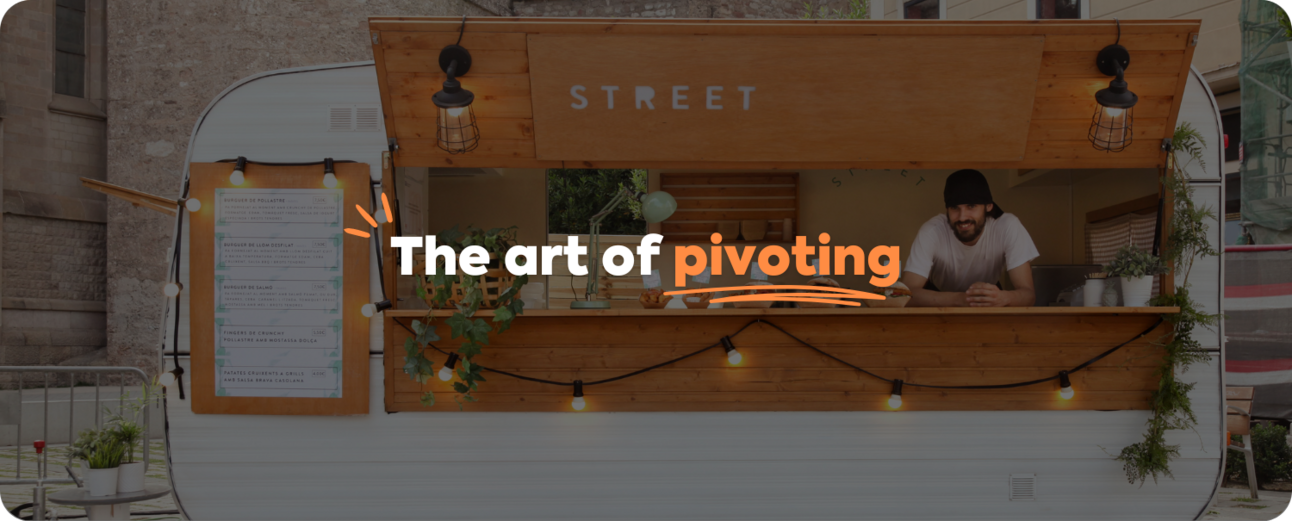 The art of pivoting (2024 Guide)