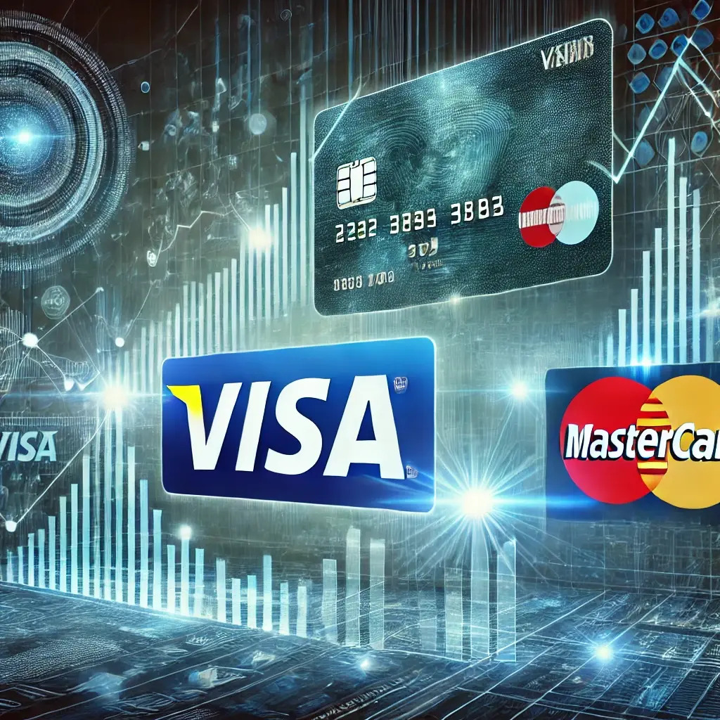 Visa vs. Mastercard: Which Payments Giant is the Better Investment?