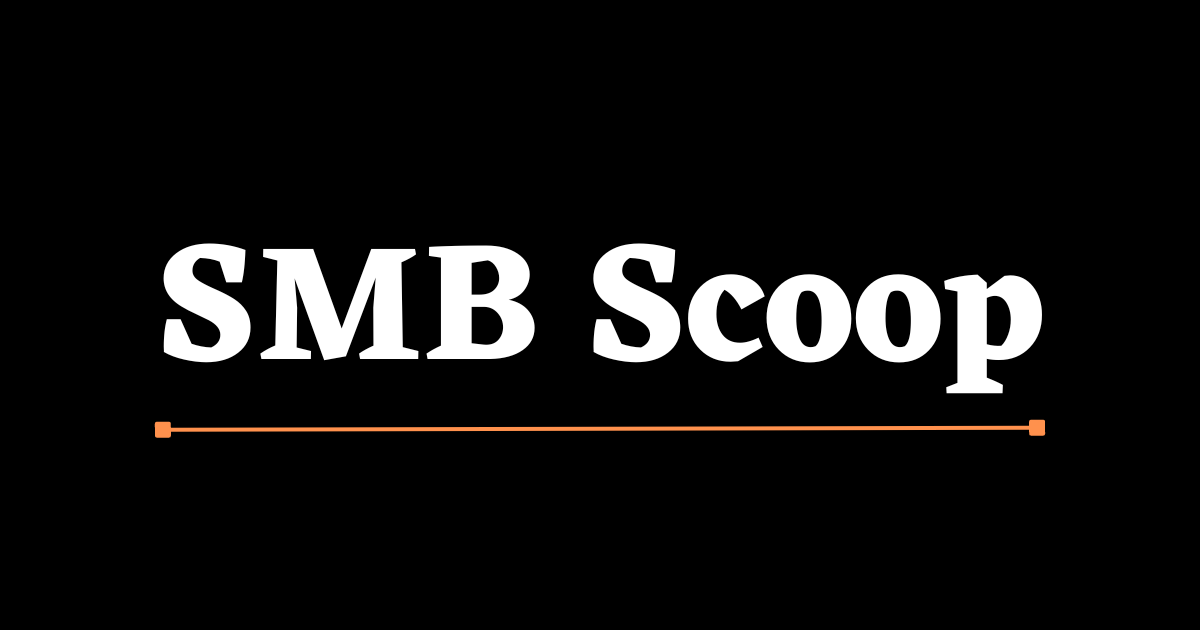 🟠 02 The SMB Scoop - The Crawl, Walk, Run KPI Framework