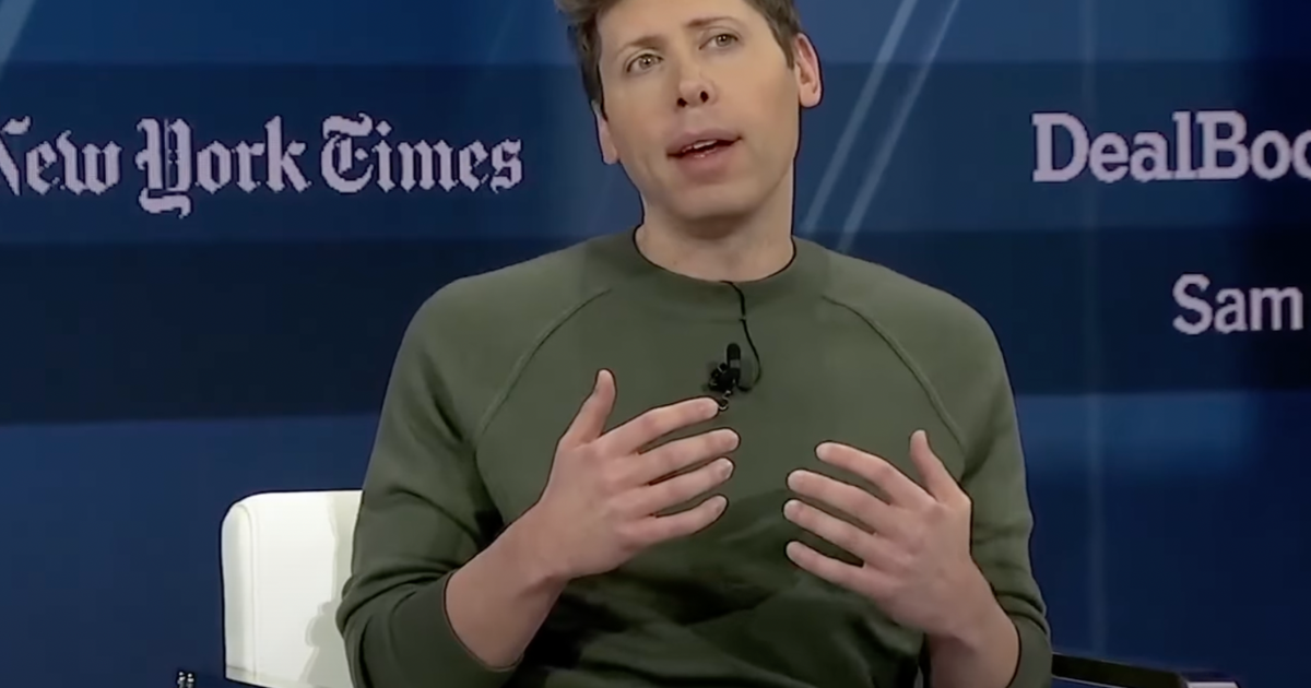 🤖 OpenAI’s 12 Days of “Shipmas”