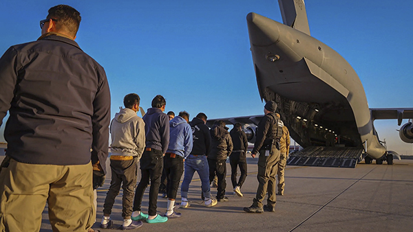 🔥 Well, Well, Well – Here’s Who’s Behind Deportation Block