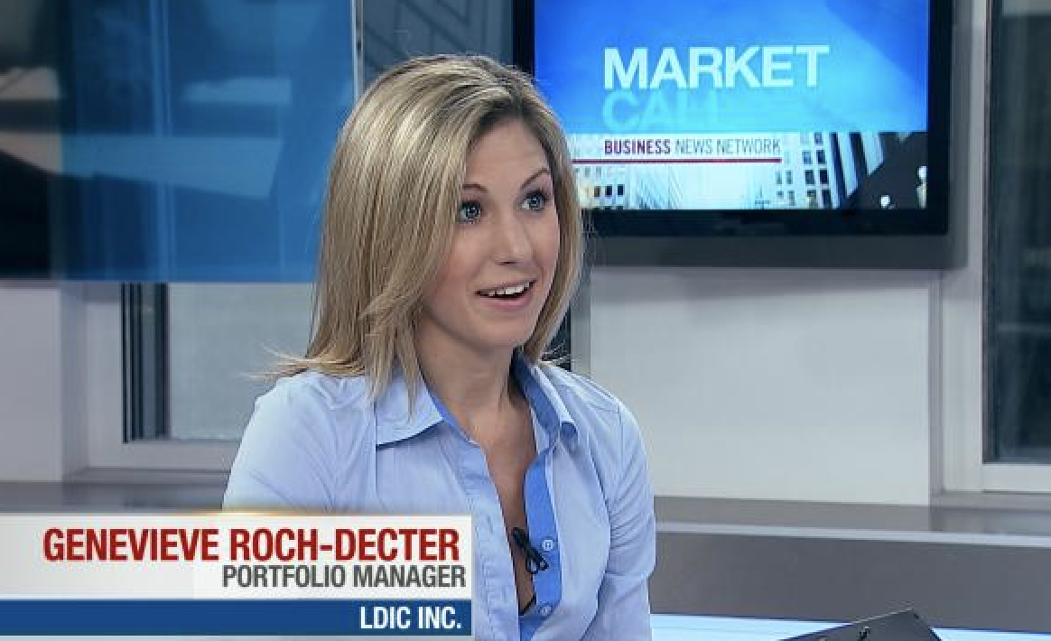 👉 Quick Note From Genevieve