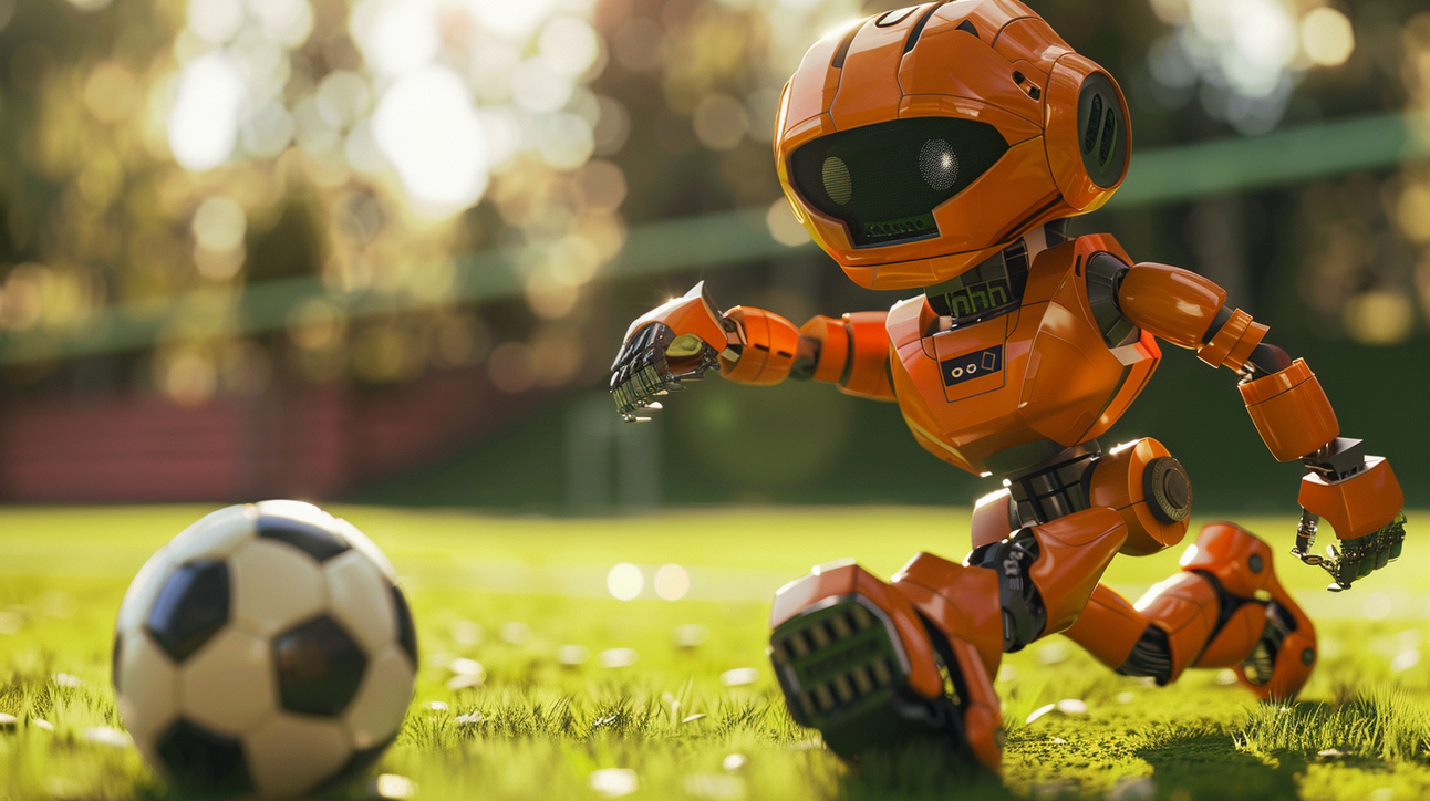 Explore AI's Role in Movies & Sports: AI Assists Liverpool FC's Tactic