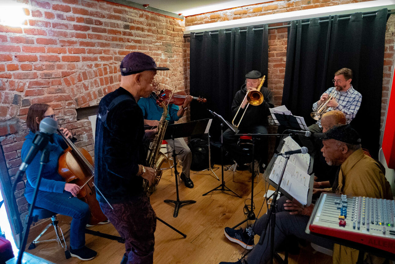 Bay Area Beats: Unveiling a New Space for Musicians, Music City San ...