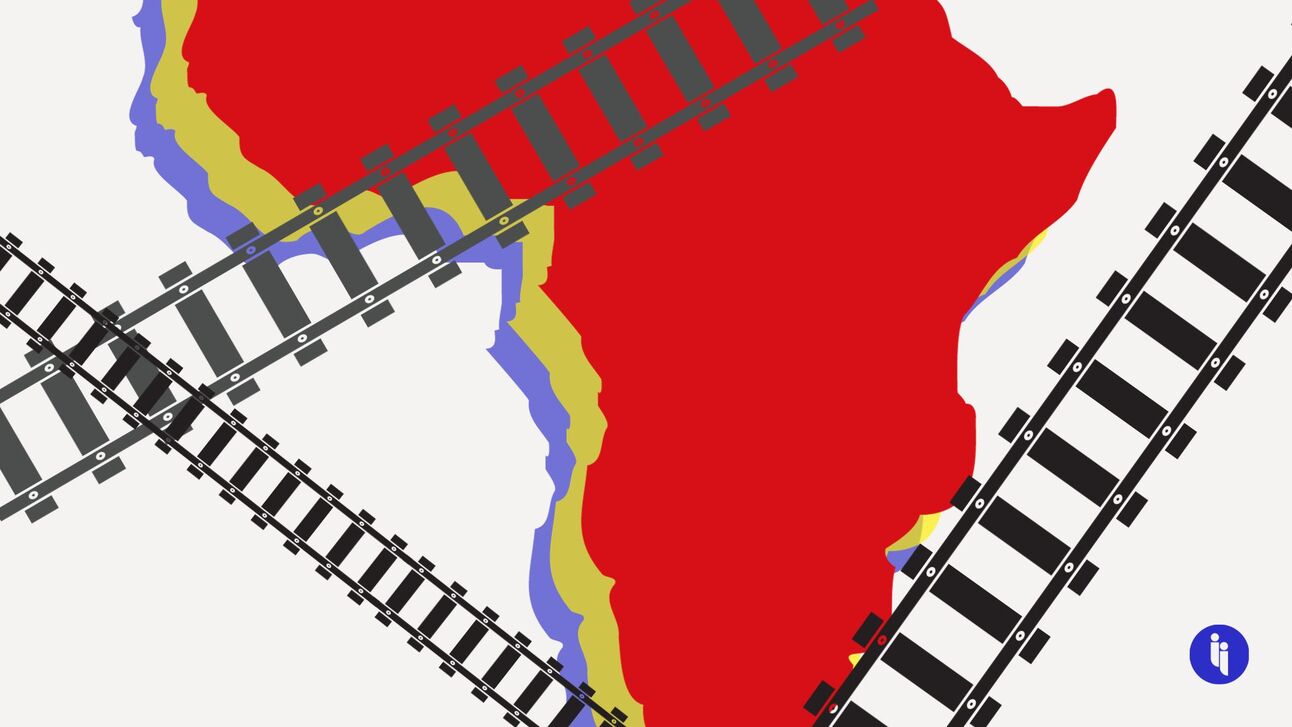 🌍 The EU and US jump aboard Angola's mineral train