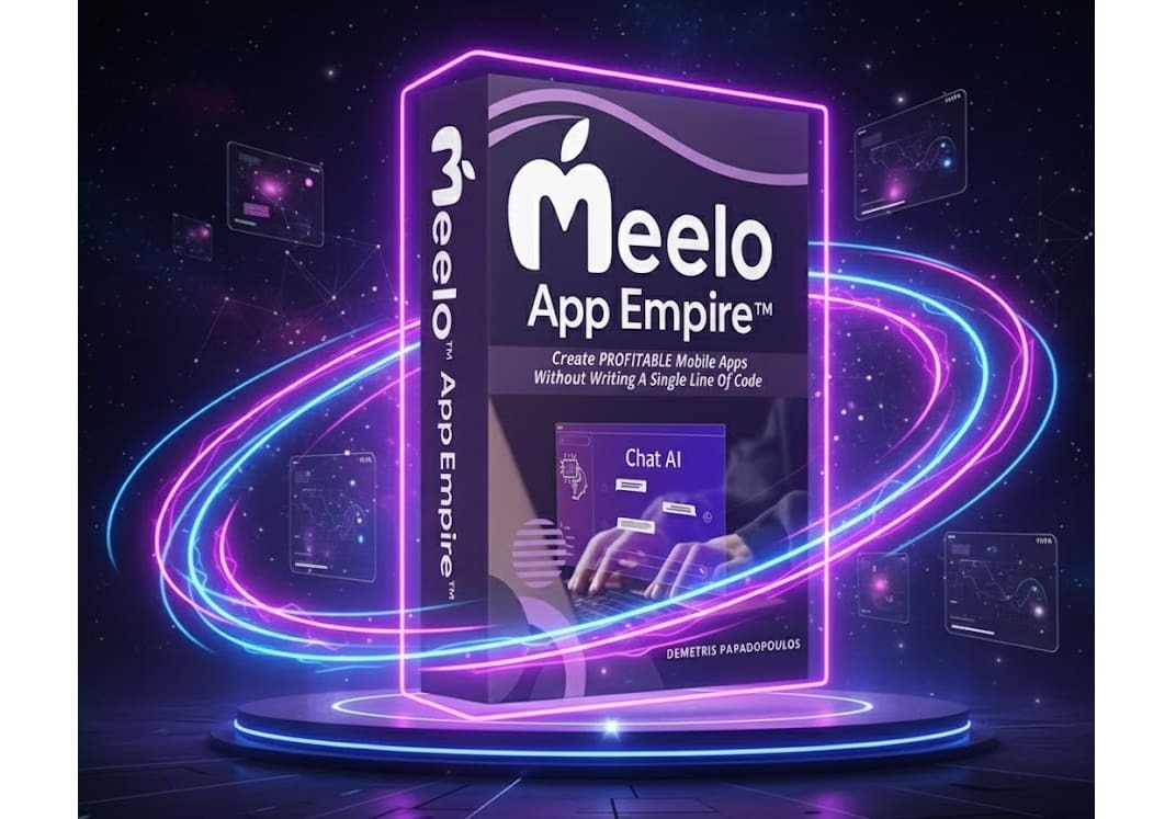 Meelo App Empire Review + OTOs: Does It Really Work?