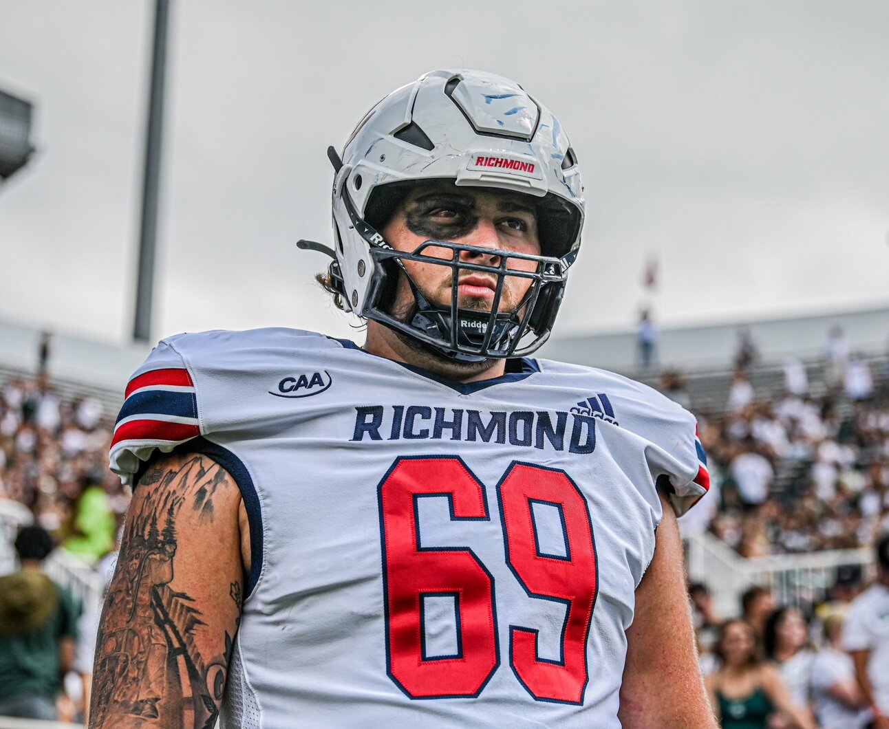 Spiders Morning Jolt 9/15: Football Facts