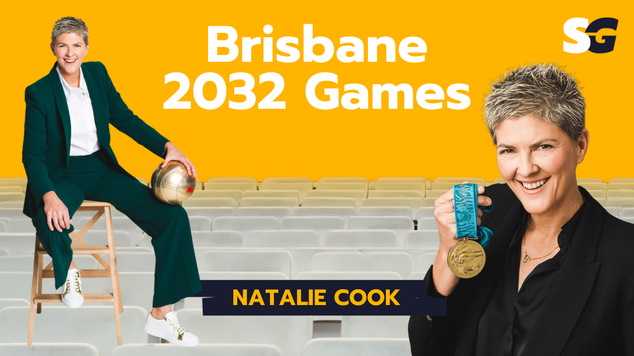 Podcast with Nat Cook OAM: How to prepare like an Olympian to work on ...