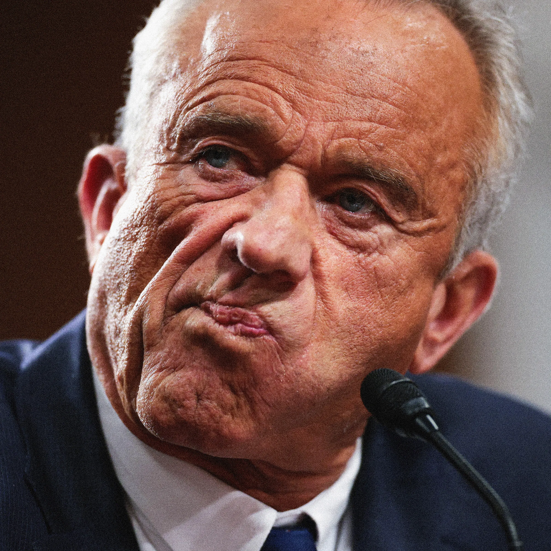 Rally and (maybe) why RFK Jr. wants to kill us all