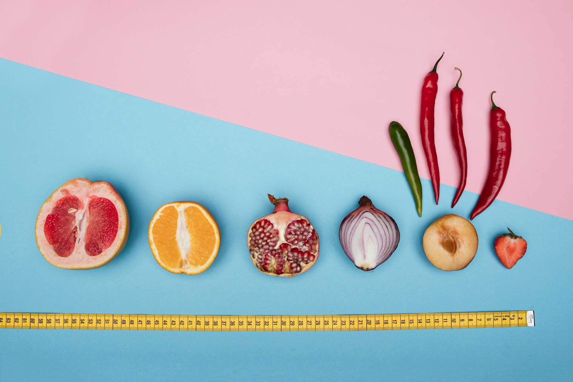 Build a system to estimate food without a scale