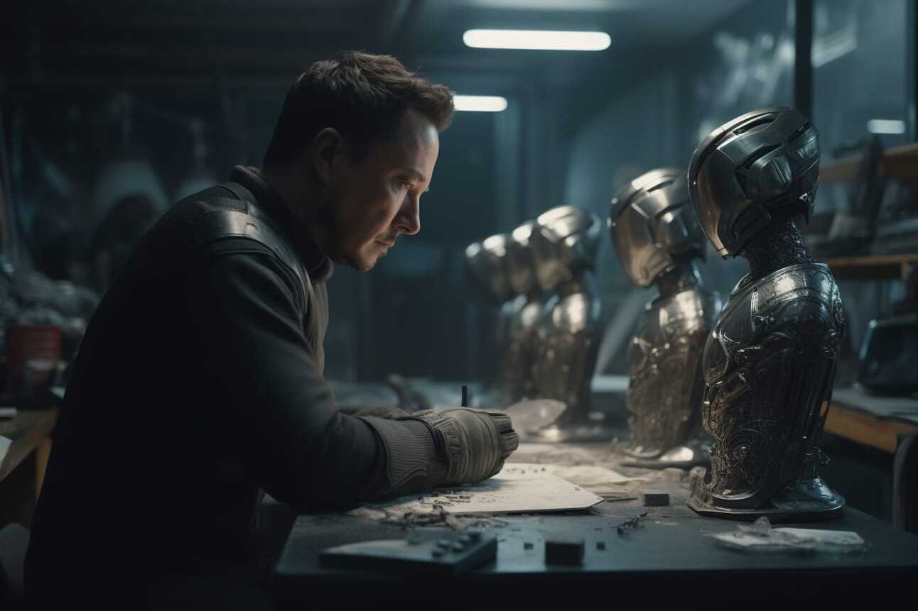 The Art of Investing, Elon Musk Style