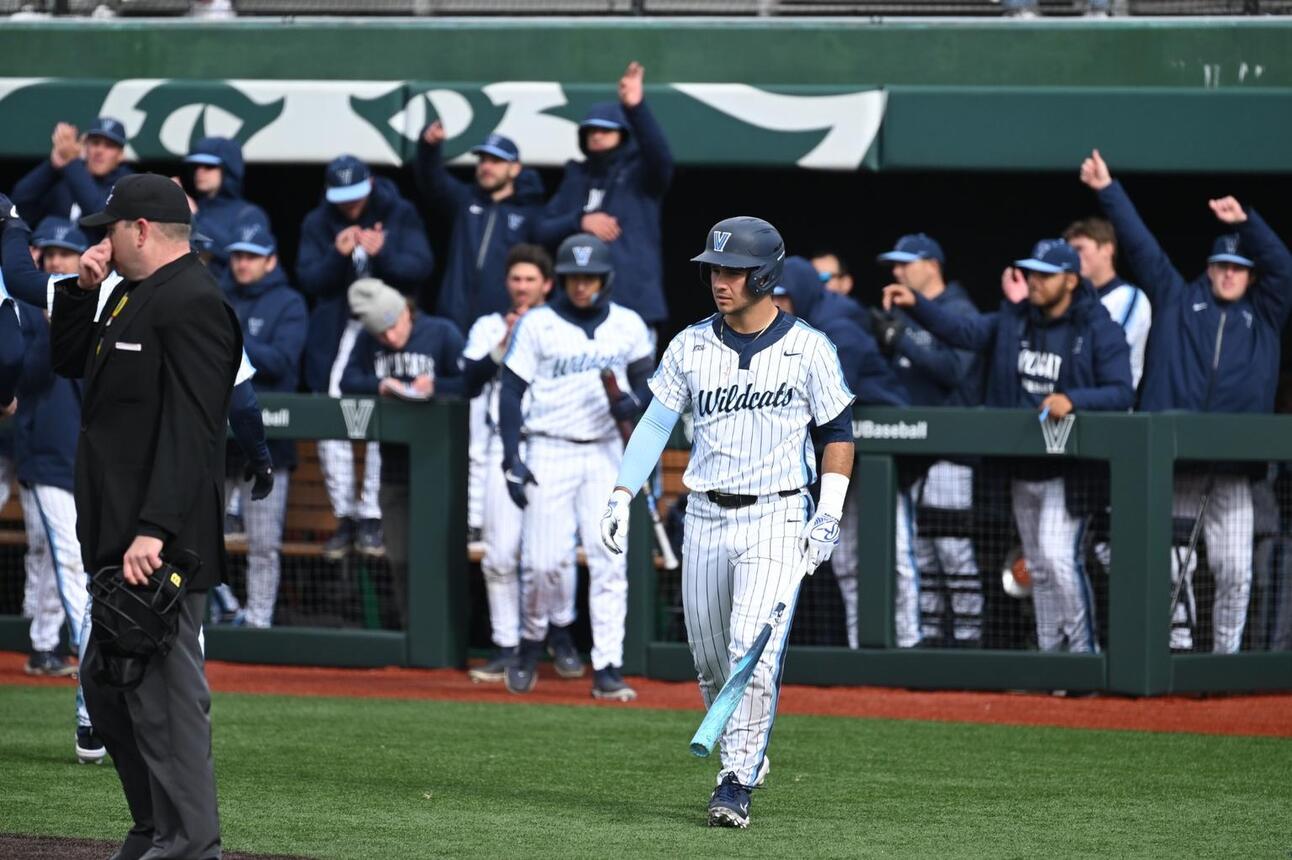 Good Morning Nova Nation 5/20: Finished Strong