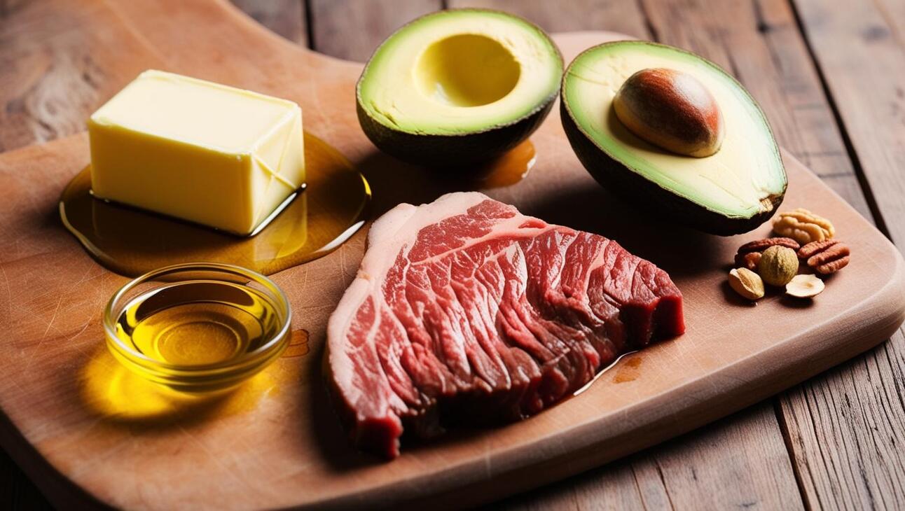 The Truth About Dietary Fat