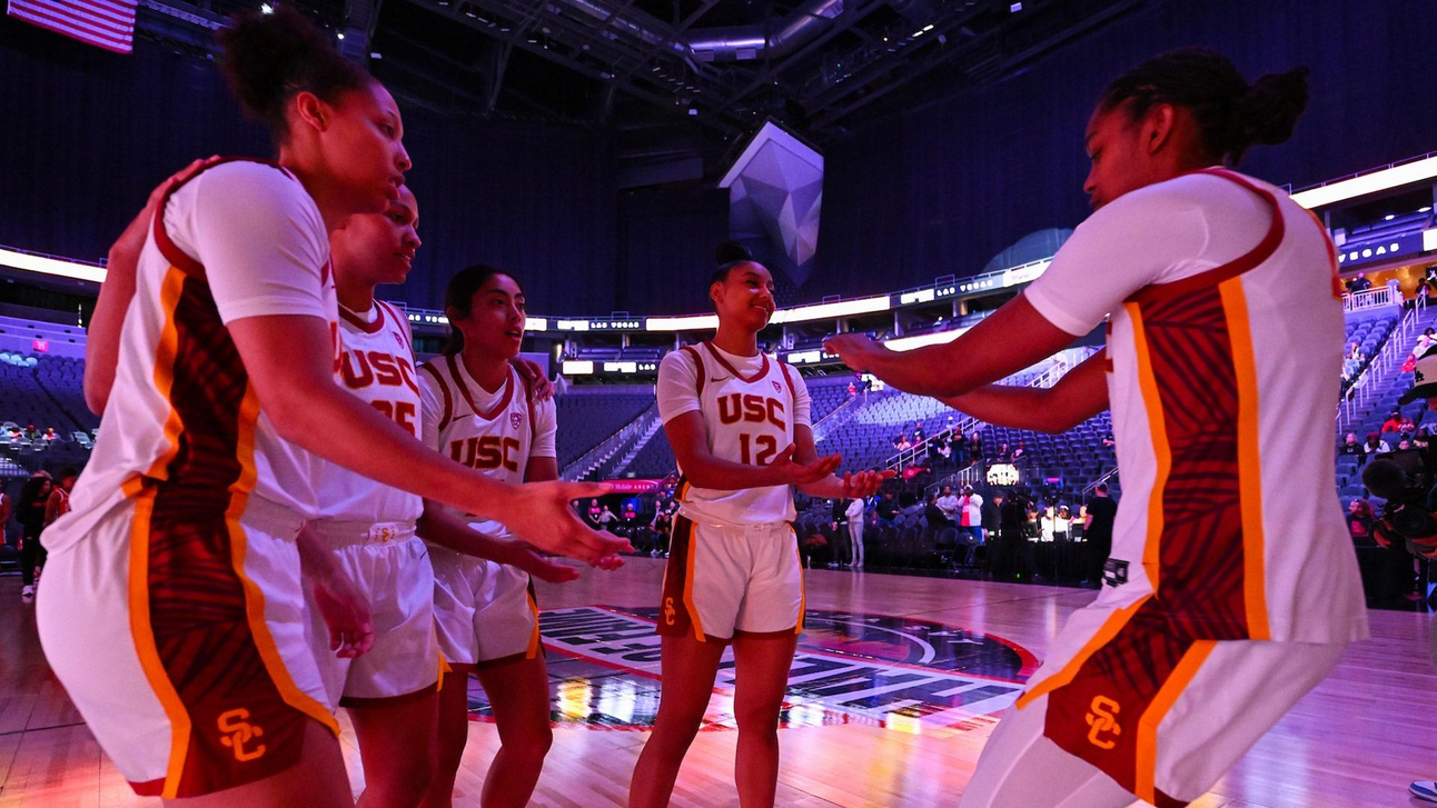 The Three Torces 6/19: Meet The Trojans