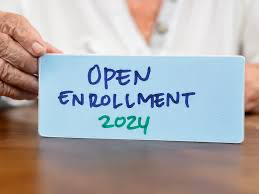 Open Enrollment Season: A Survival Guide for Humans (and Maybe Dogs)