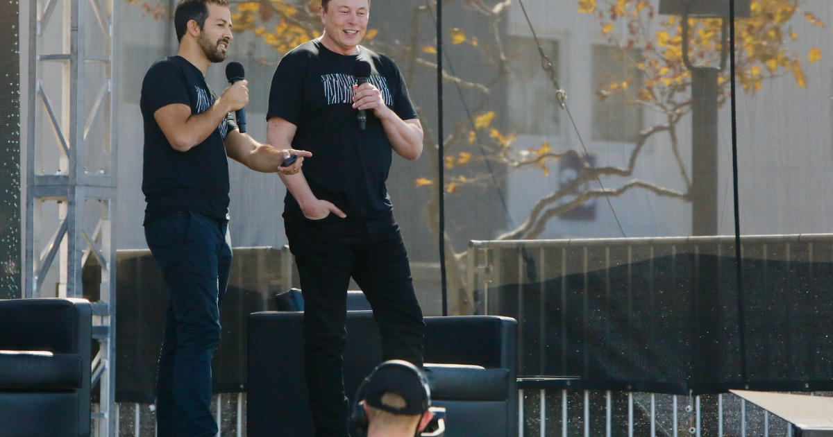 🤖 Elon Musk’s xAI Upgrades “Grok-2 mini”