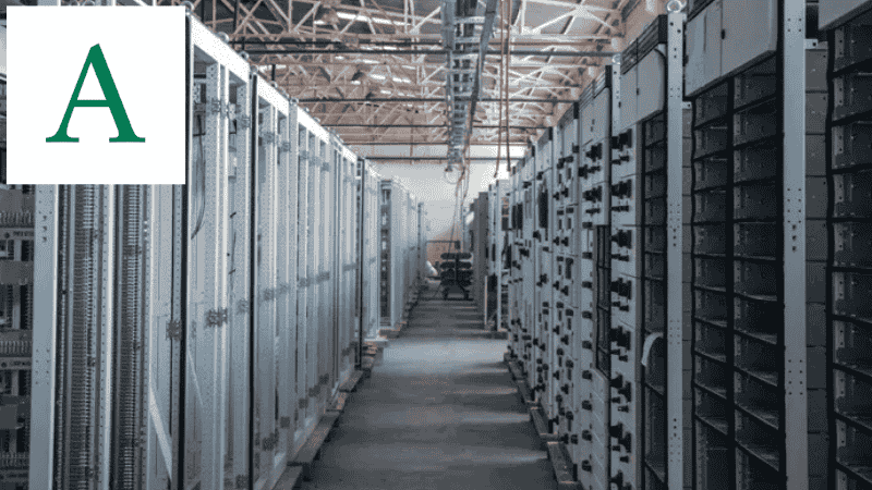 Apollo acquires majority stake in Stream Data Centers | Data Center View