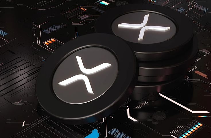 XRP Price Poised for Major Breakout: Targets Up to $13