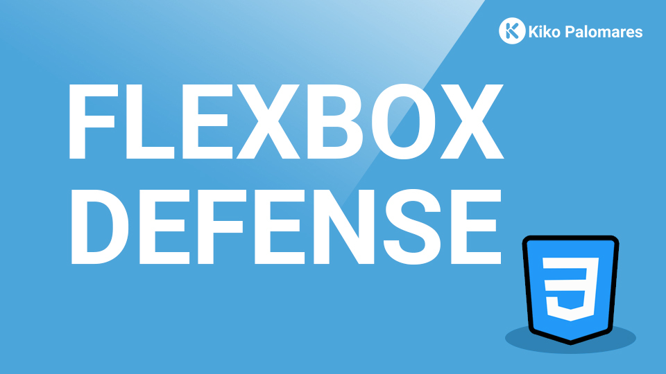 Juego a FLEXBOX CSS DEFENSE [LOCURA en el Último Nivel!!]