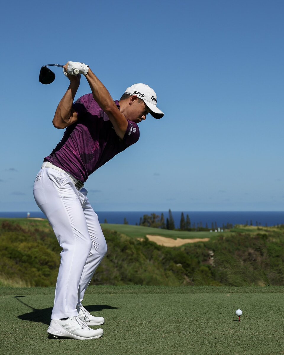 Round 3 Recap - Sentry Tournament of Champions