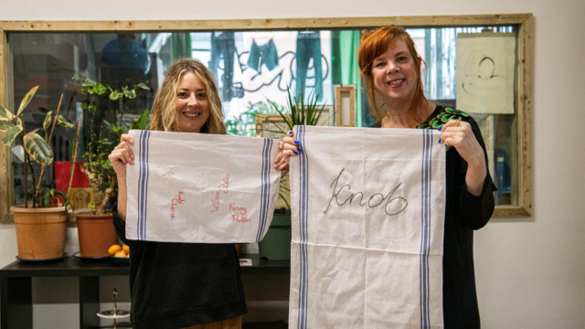 Bank Holiday Weekend fun in The Wick ☀️