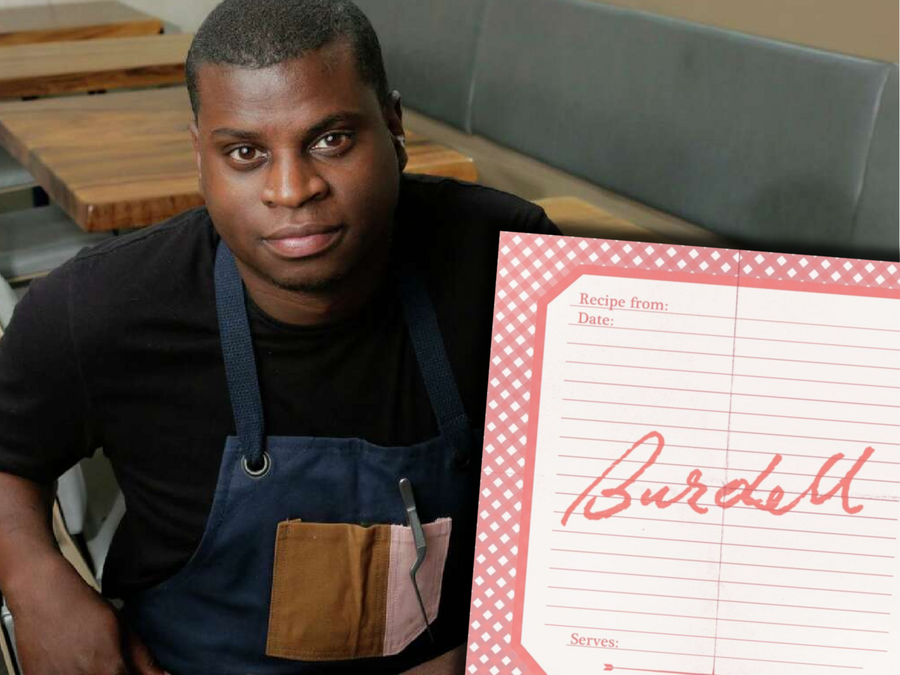 This Oakland Chef is Rewriting What American Food is