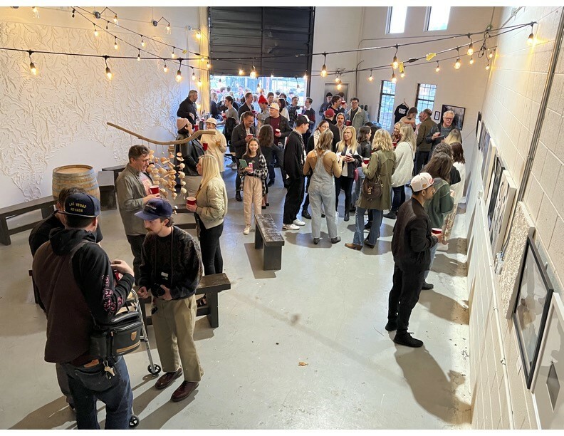 19th annual Culture Crawl returns to New West