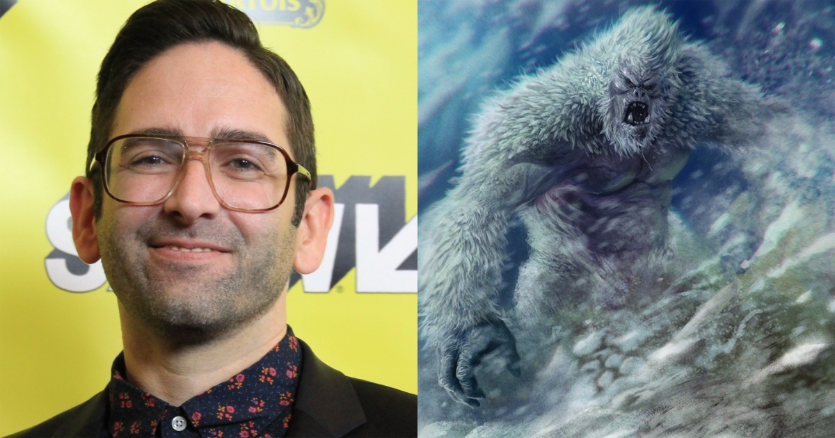 Yeti Movie in the Works at Netflix From Conjuring Director Michael Chaves