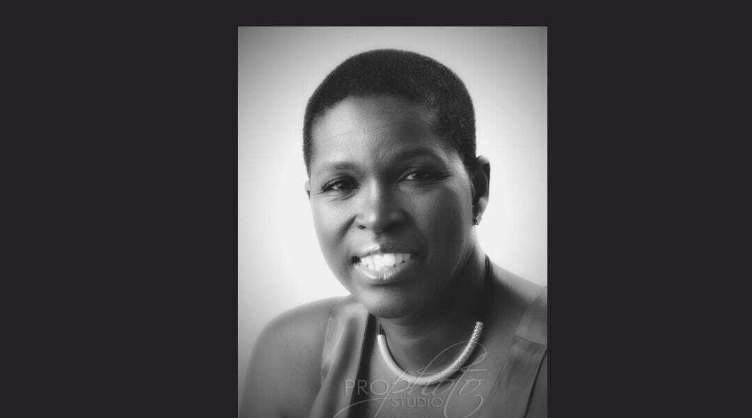 An Update From Sharon - June 2021