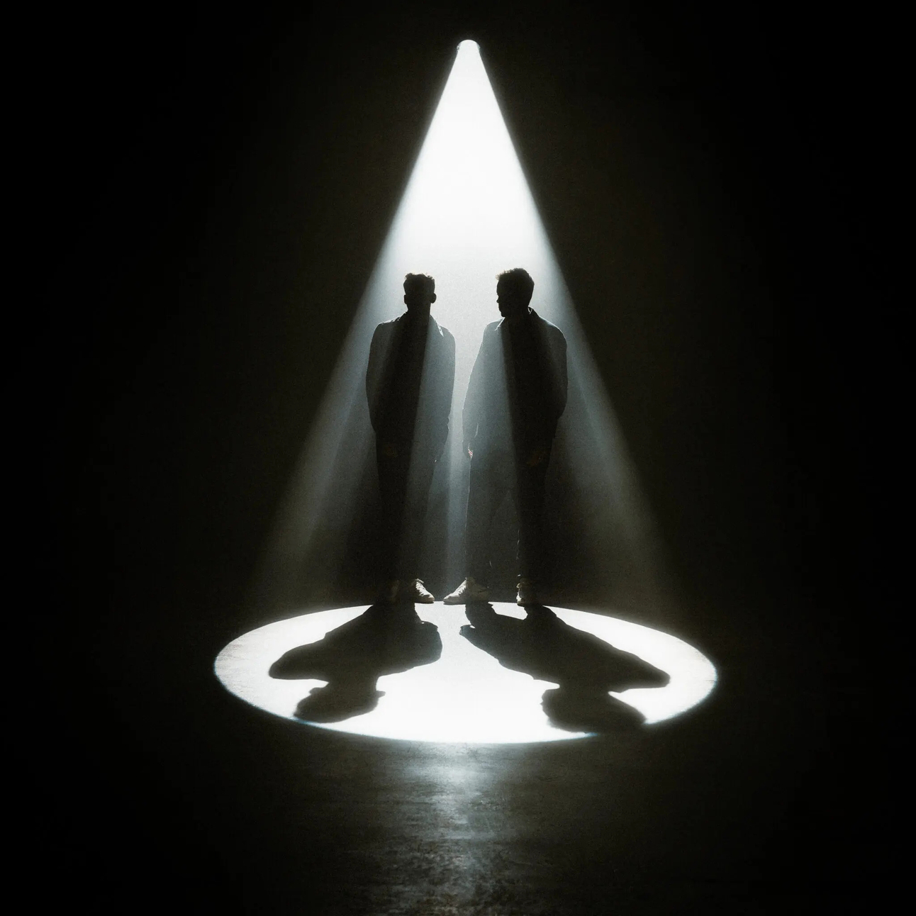 Delta Heavy - Midnight Forever