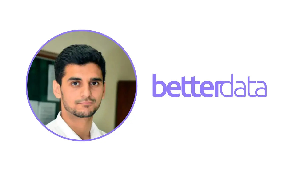 Betterdata: Engineering Data Privacy with Generative AI
