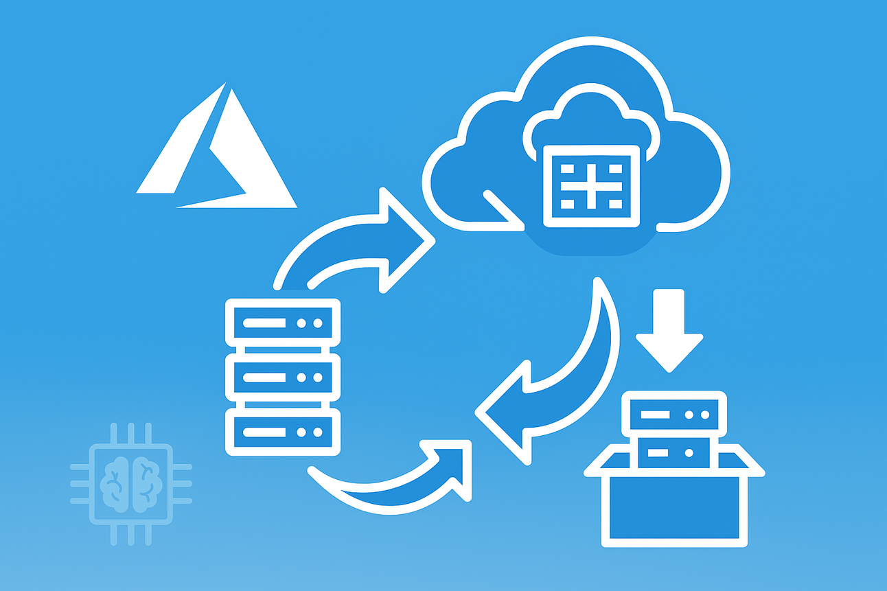 📘 Azure Guide #6 — Azure Resource Mover