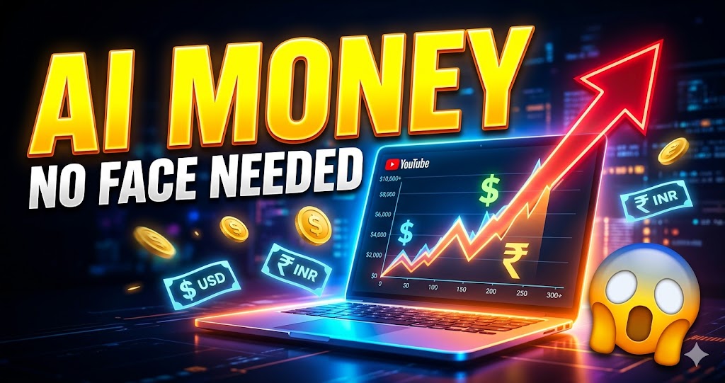 The Easiest AI Money Model Right Now