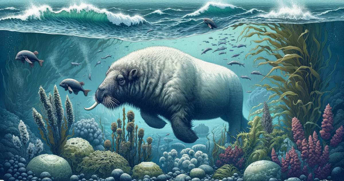 Nature’s Architects: Animal Species that Shaped Our Environment