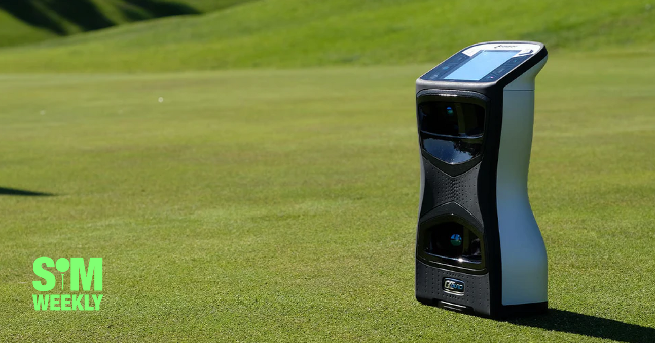 Launch Monitors The Pros Use 🔥