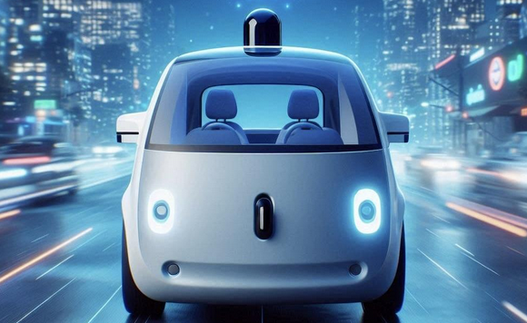 Waymo Unveils Advanced AI Model for Safer Self-Driving Cars