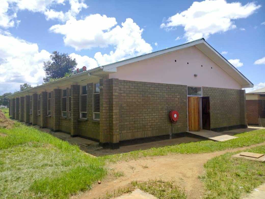 It Never Rains But Pours for Mkanda Community: How a Delivery Note ...