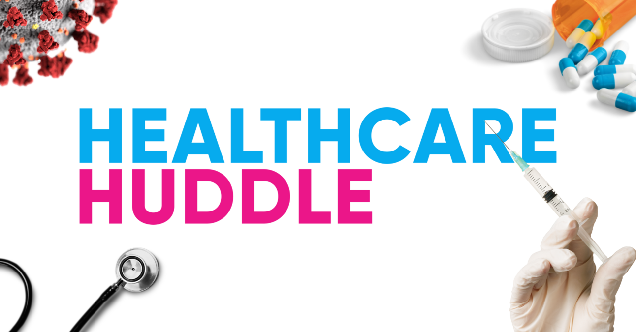 The 2021 Digital Health Explosion