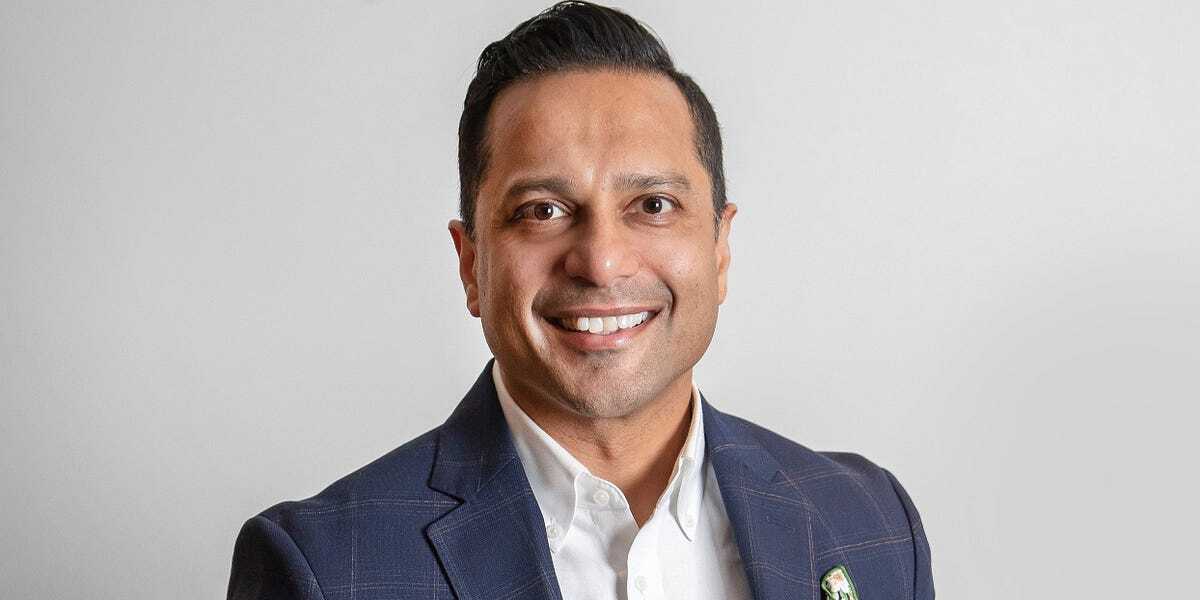 Diraj Goel, the downturn whisperer