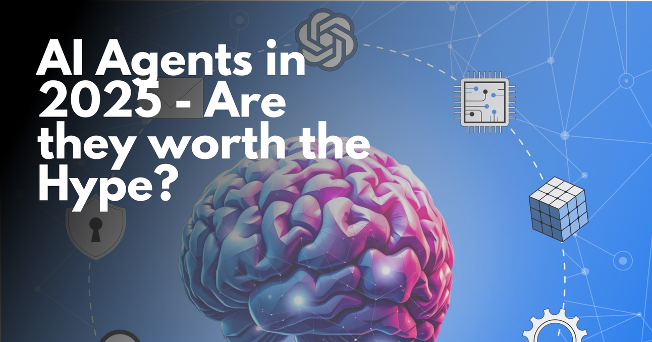 The Most Comprehensive Guide to understanding AI Agent Use Cases [2025]