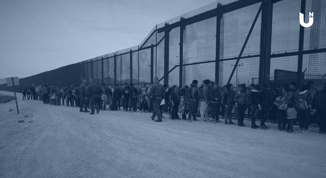 Texas Makes Progress on Border Crossings