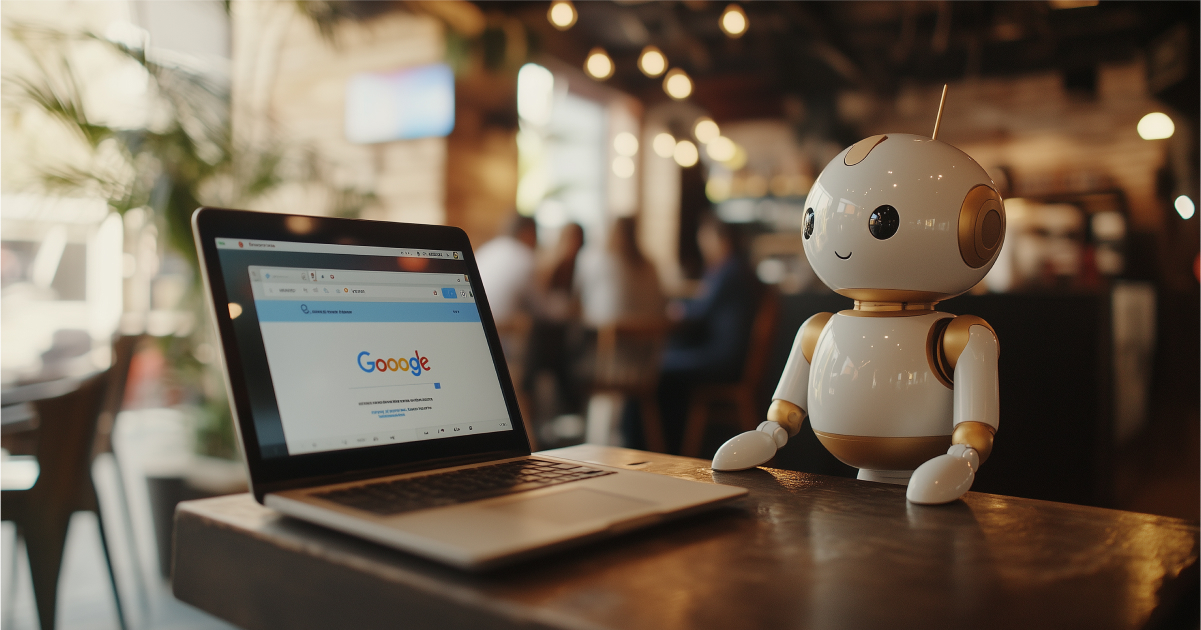 Introducing ChatGPT Search 🔍
