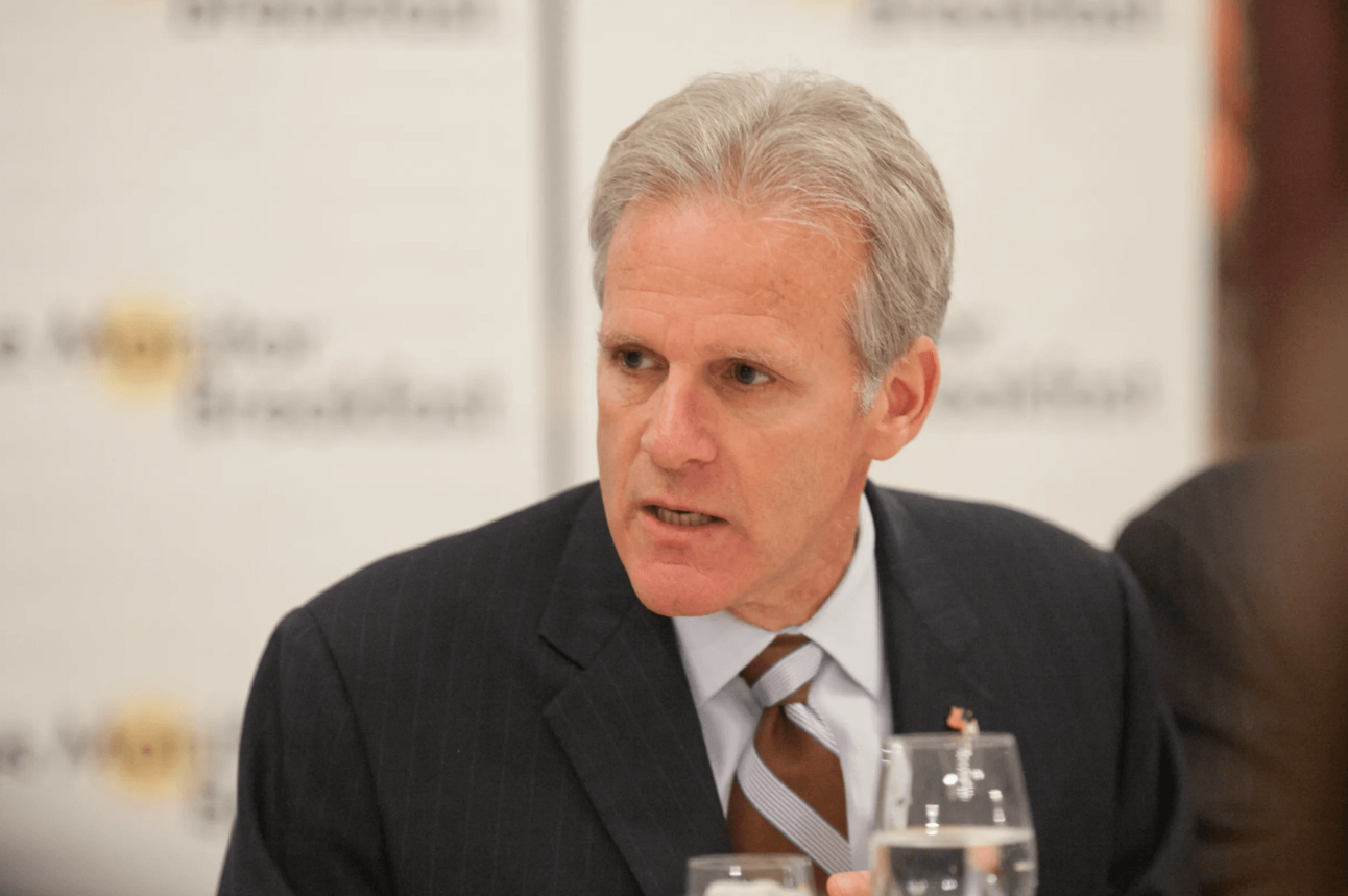 Michael Oren, Ex-Ambassador, Enlists in Galilee Emergency Response Squad