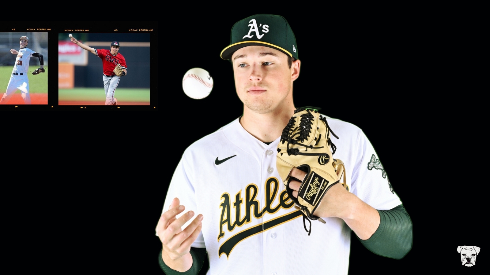 He Shouldn't Have Survived