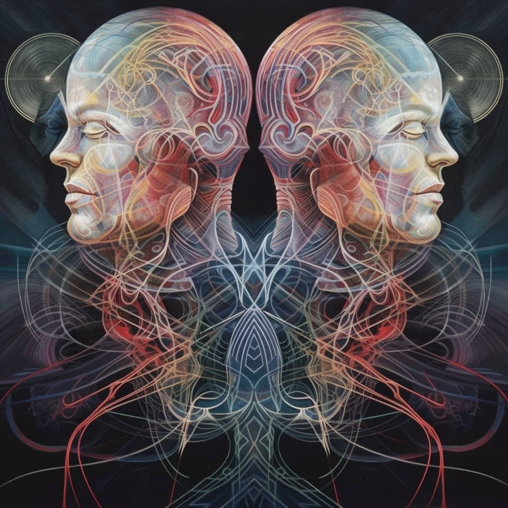 Syncretism: The evolution of ideas