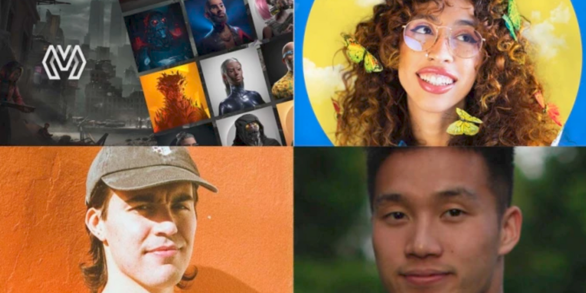 UTA Signs A Trio Of Web3 Artists & Creators